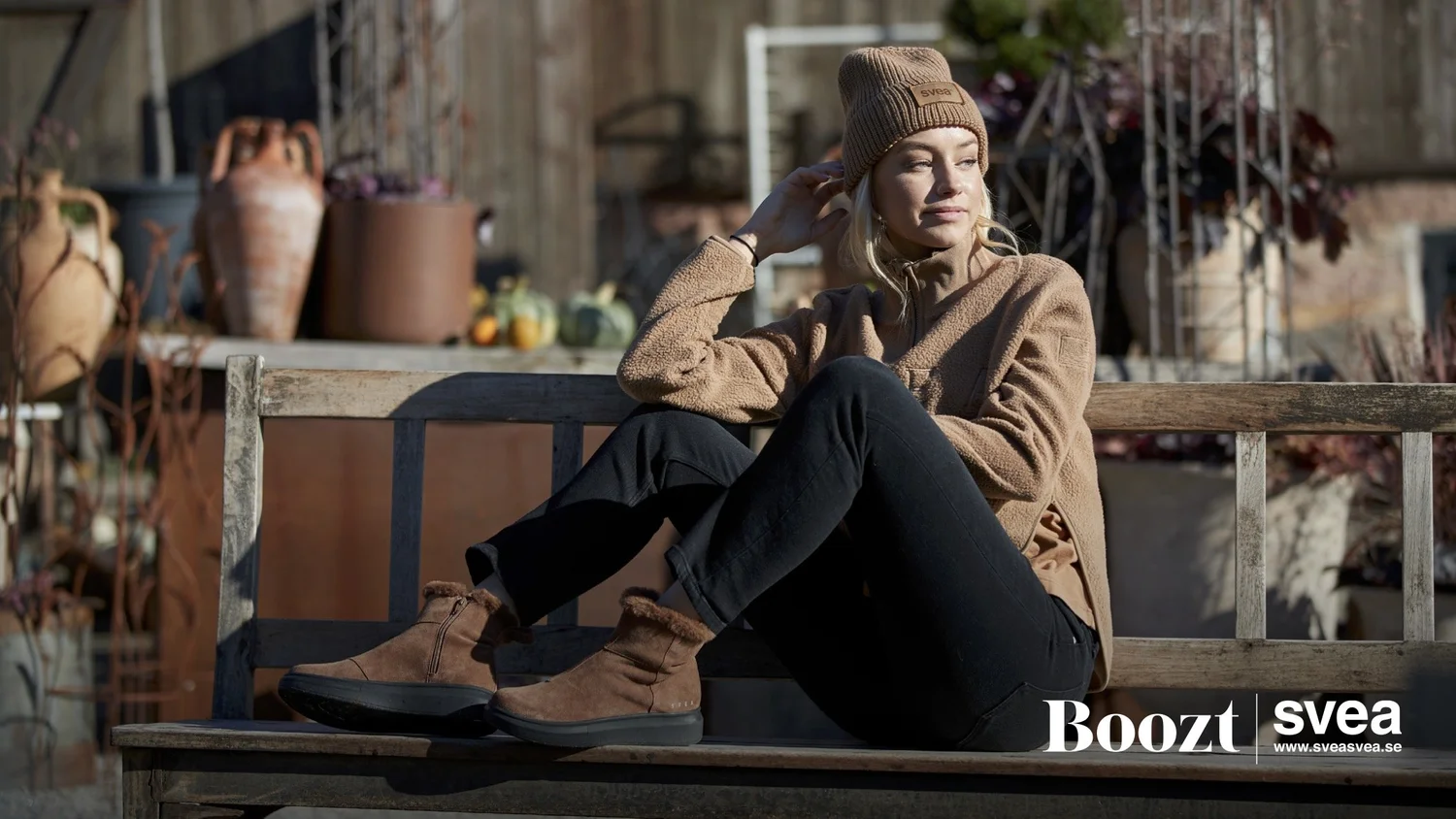 Boozt acquires popular Swedish fashion brand Svea — Welcome to Boozt Group