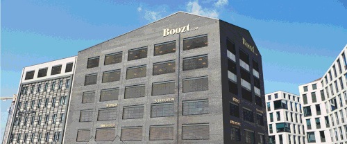 Boozt Group