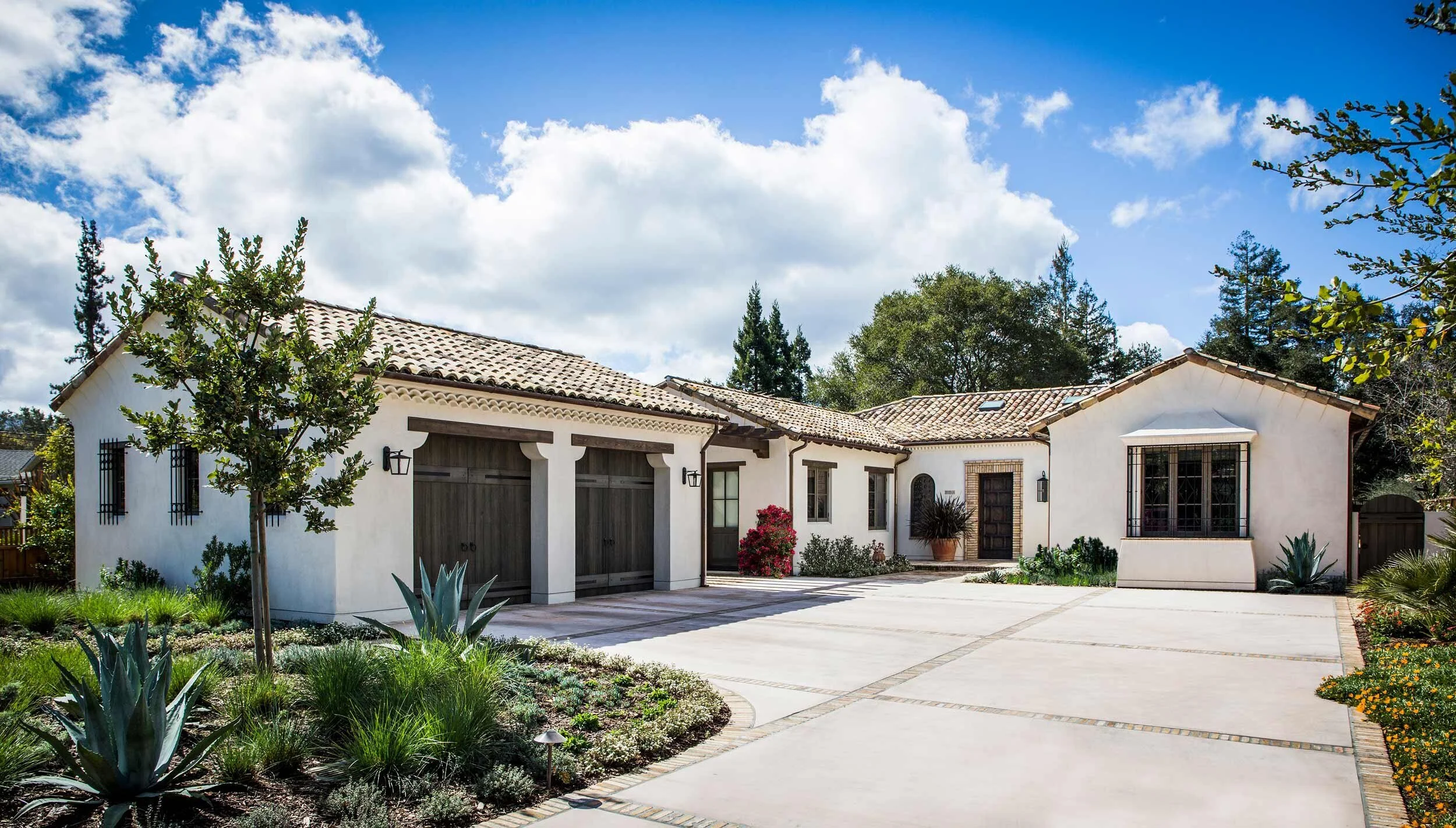 Los Altos — Tom Meaney | Architect