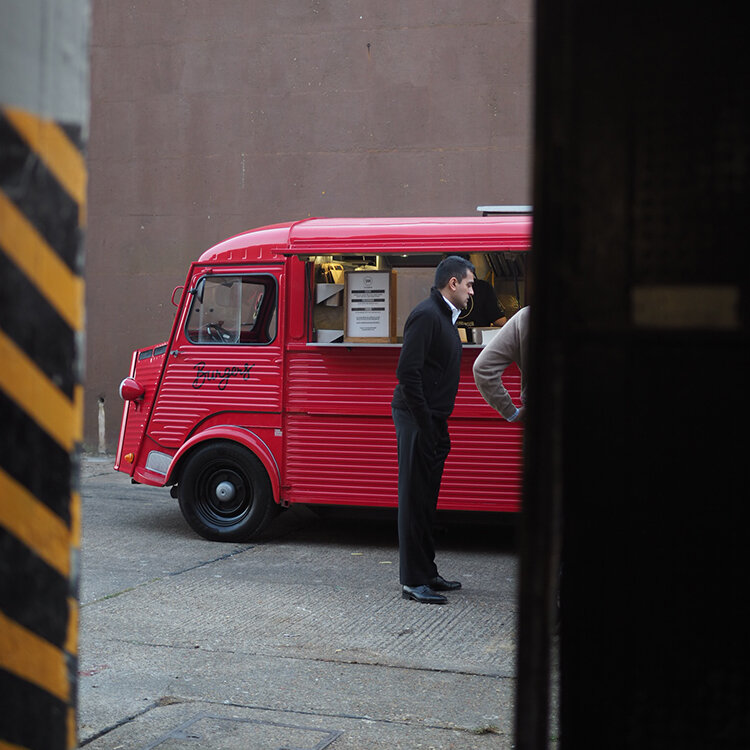 Where to Find Us — Steak & Honour