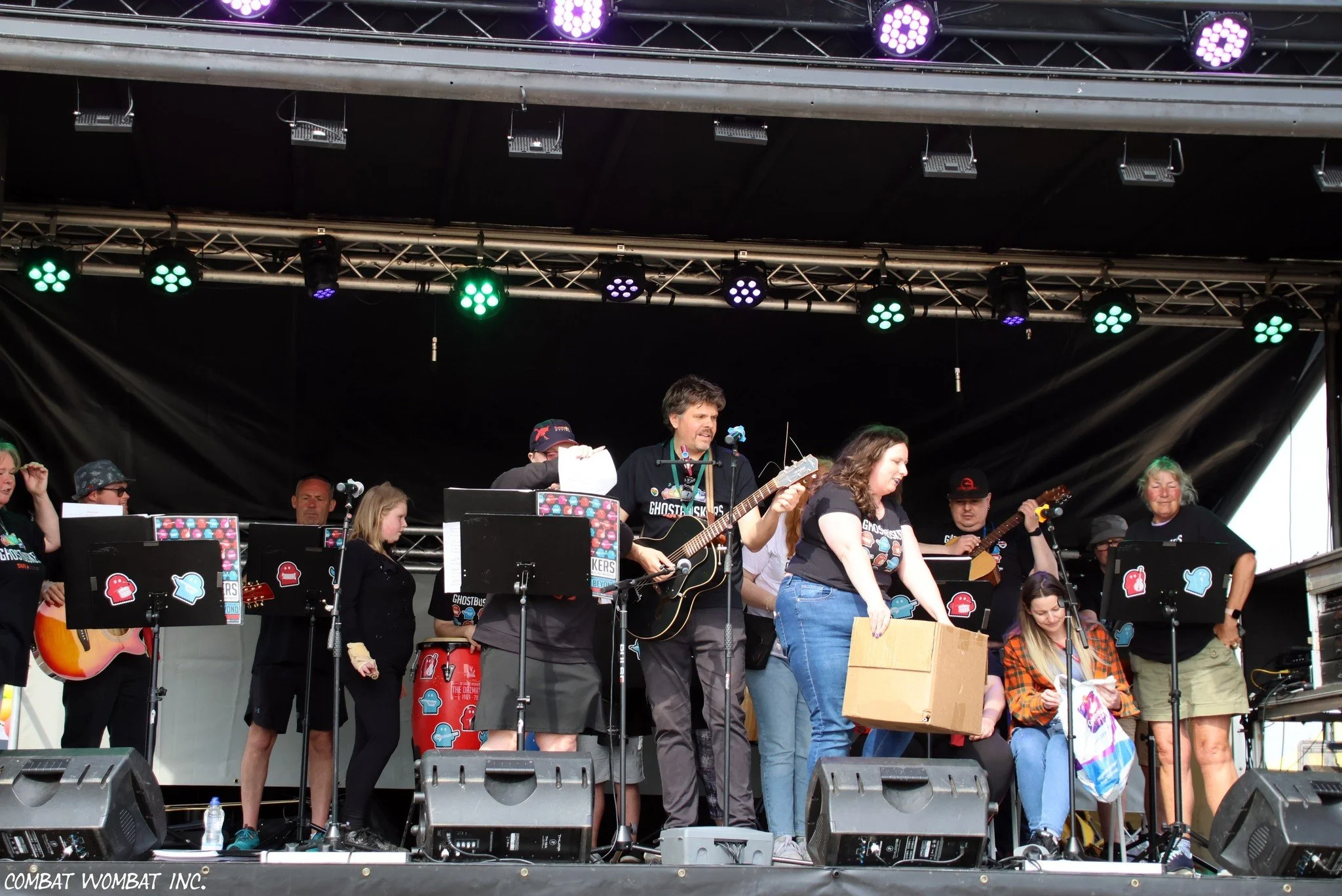 Colwyn Bay Pride — Together for Colwyn Bay