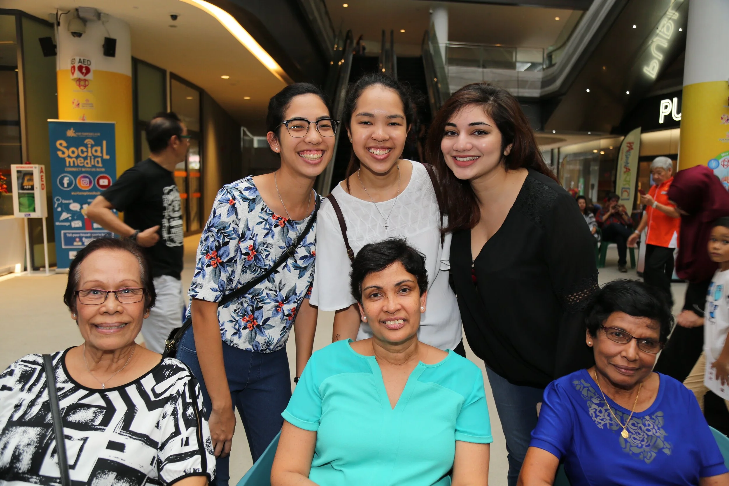 Eurasian Festival 2017 Gallery — Eurasian Association, Singapore Eurasian Festival 2017 Gallery — Eurasian Association, Singapore