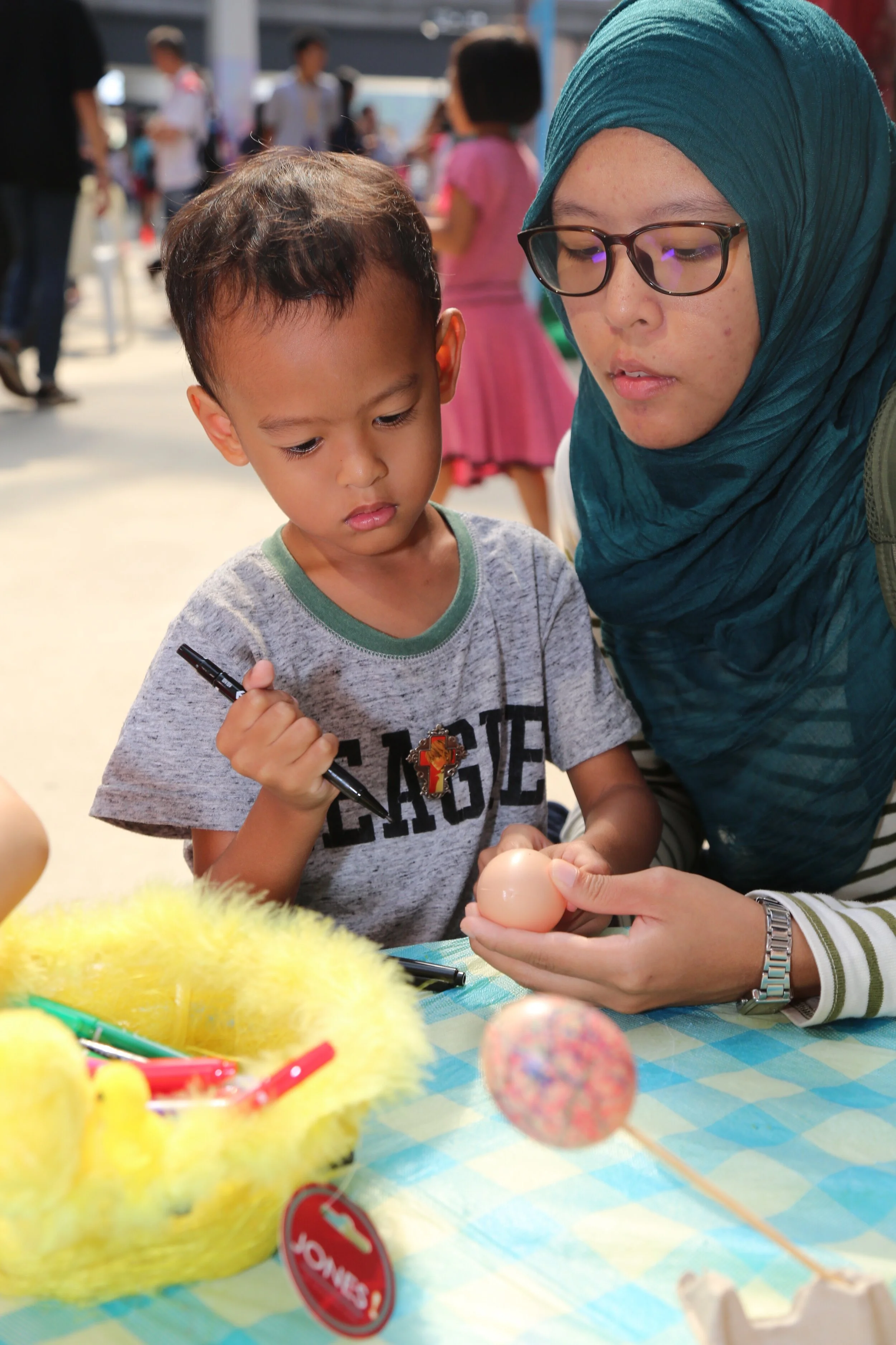 Eurasian Festival 2017 Gallery — Eurasian Association, Singapore Eurasian Festival 2017 Gallery — Eurasian Association, Singapore
