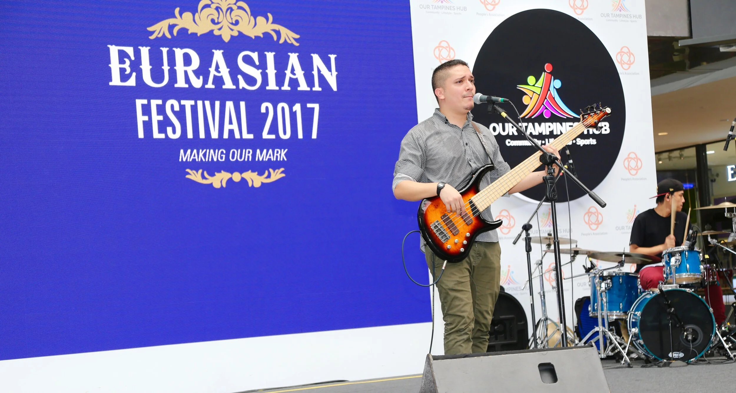 Eurasian Festival 2017 Gallery — Eurasian Association, Singapore Eurasian Festival 2017 Gallery — Eurasian Association, Singapore