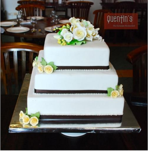 Eurasian Food — Eurasian Association, Singapore