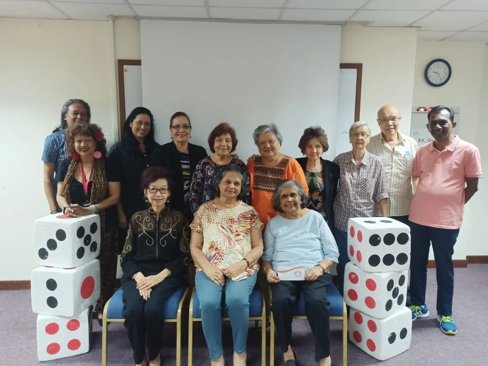 Balut 2023 — Eurasian Association, Singapore