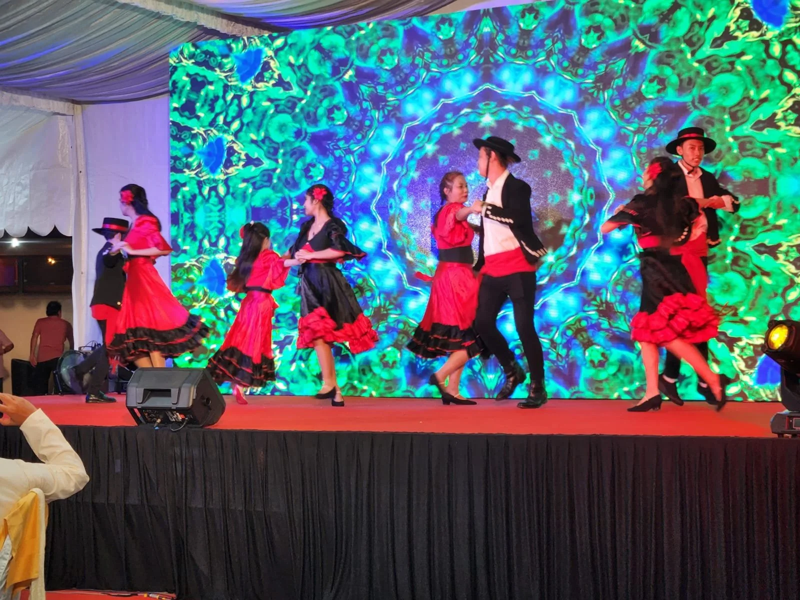 HERITAGE Spotlight — Eurasian Association, Singapore