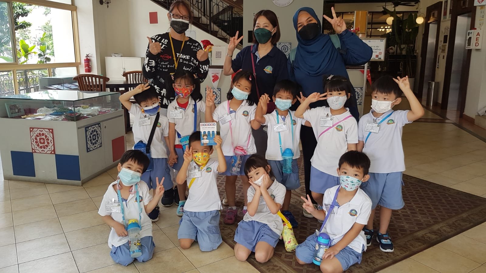 HERITAGE Spotlight — Eurasian Association, Singapore