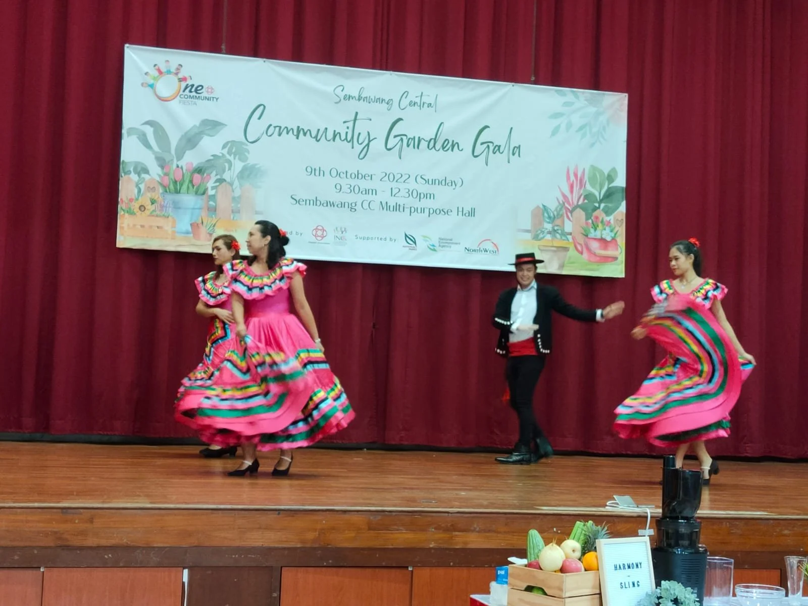 HERITAGE Spotlight — Eurasian Association, Singapore
