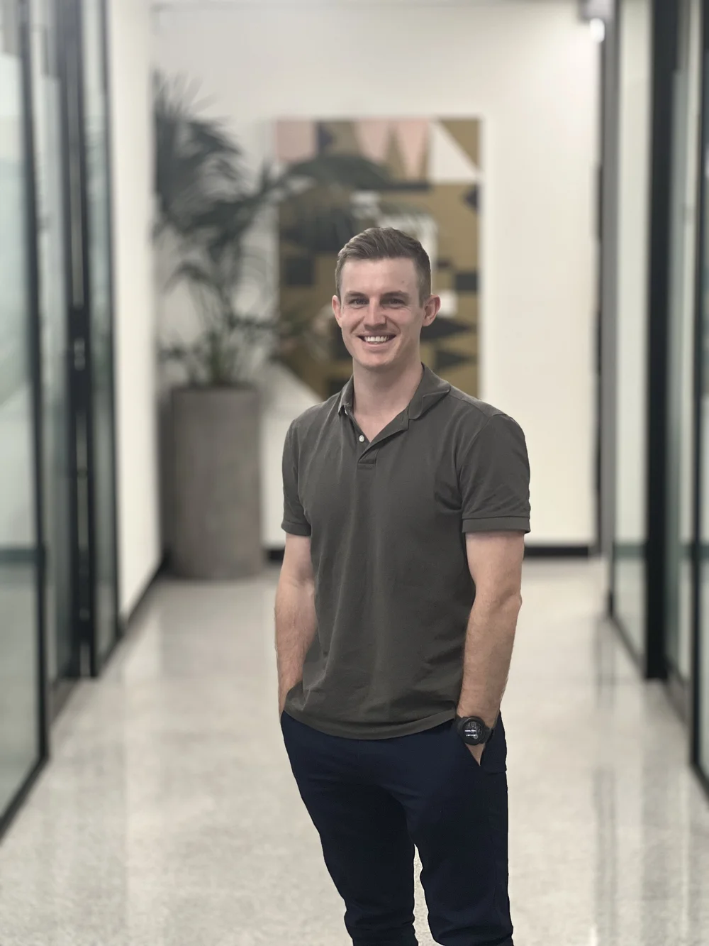 Callum Cook | Spine & Sports East Perth