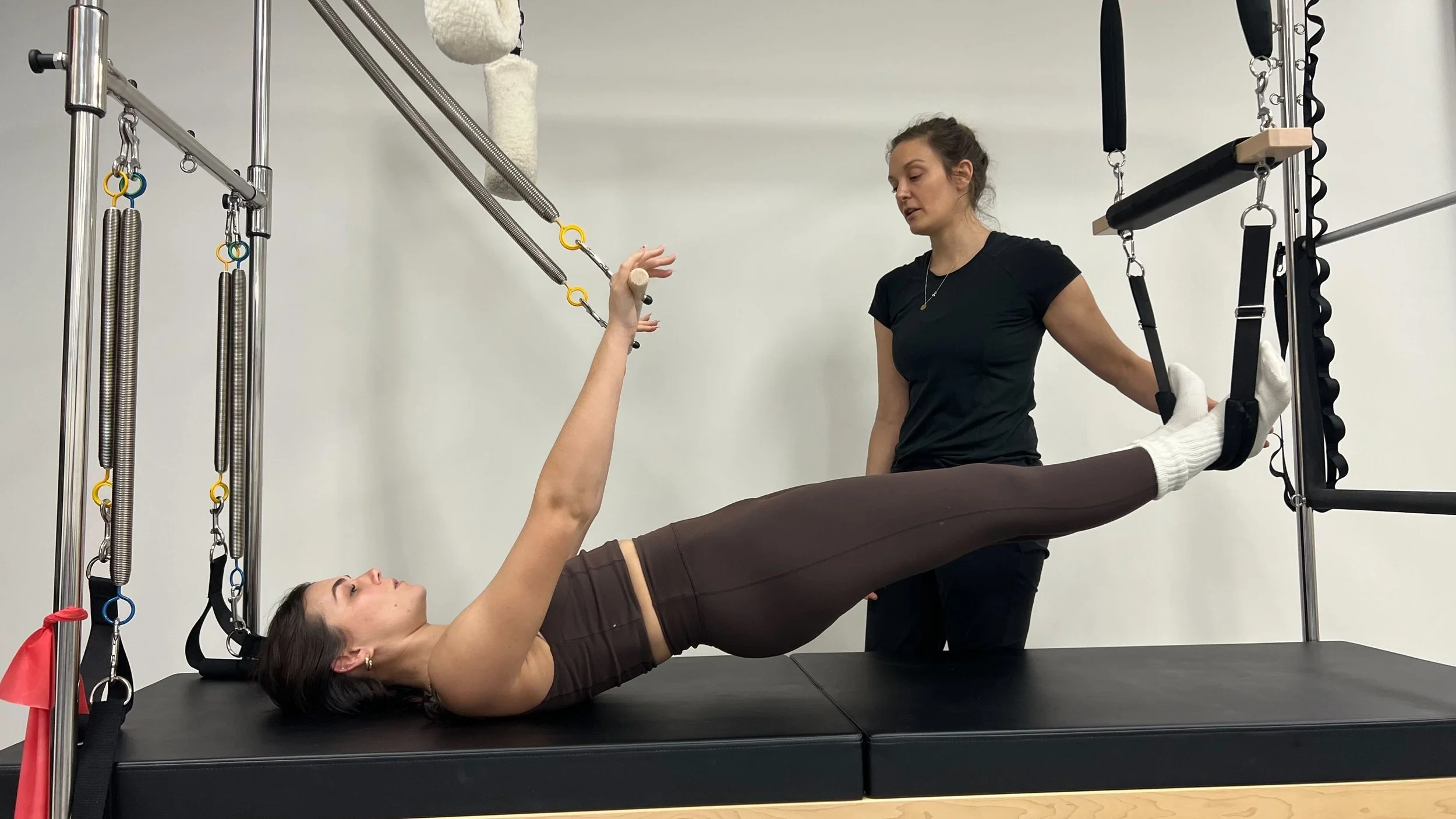 Lora Rainey | East Perth Pilates | Spine & Sports East Perth