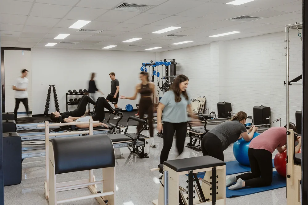 Physiotherapy | Spine & Sports East Perth