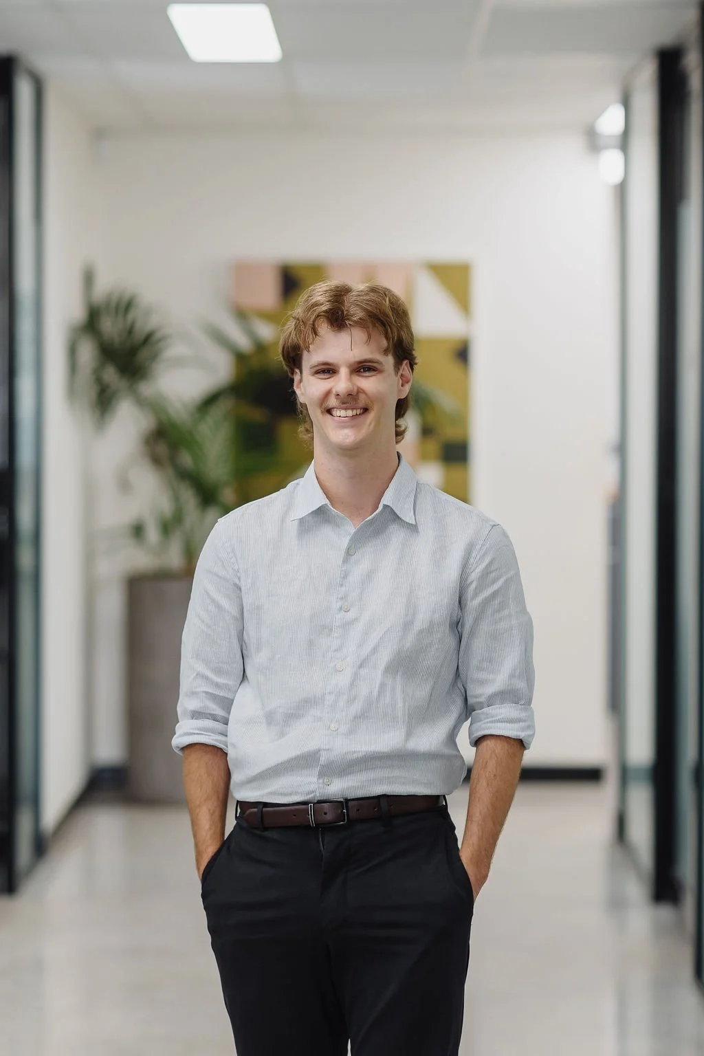 Mathew Millar | Spine & Sports East Perth