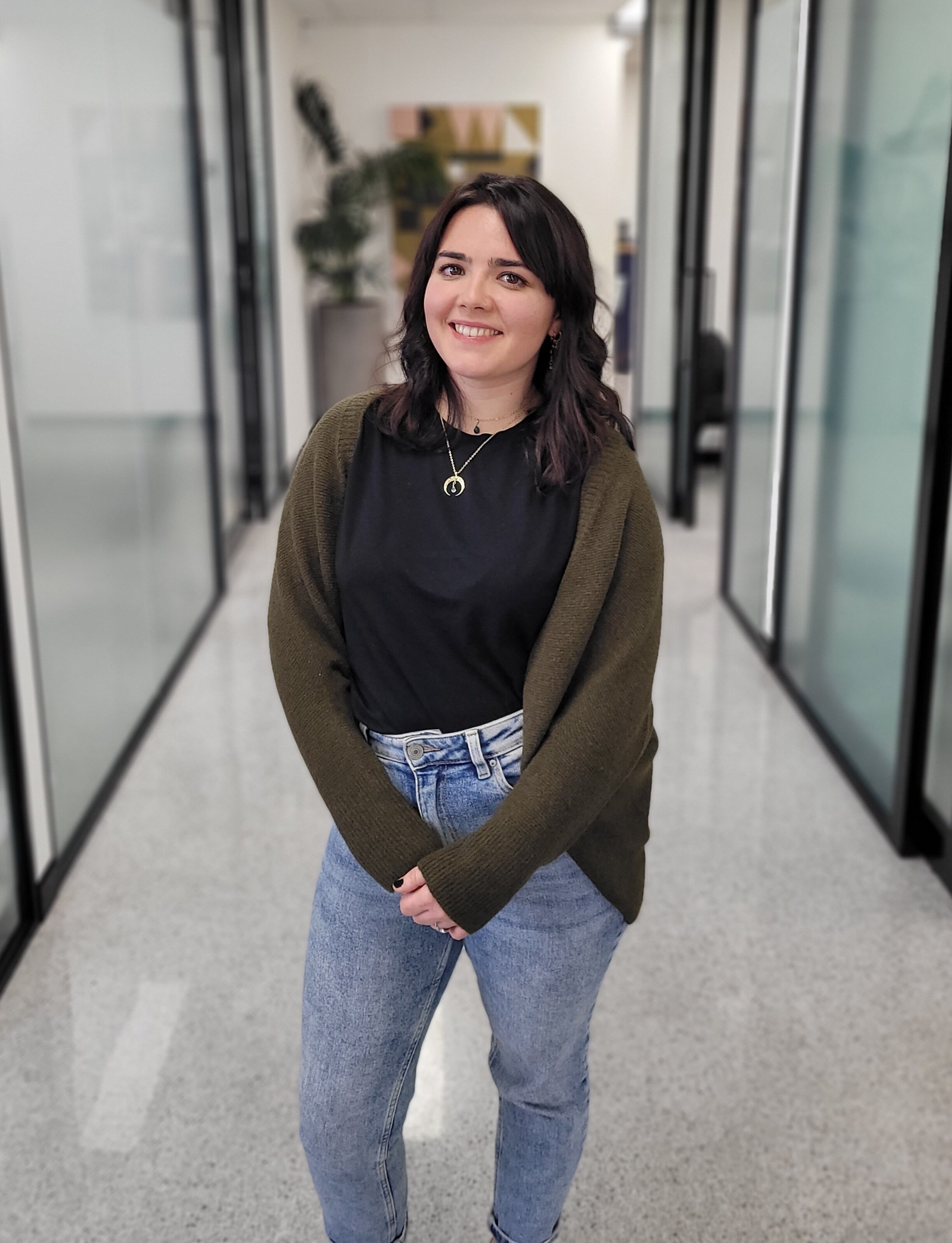 Justine Berthon | Spine & Sports East Perth