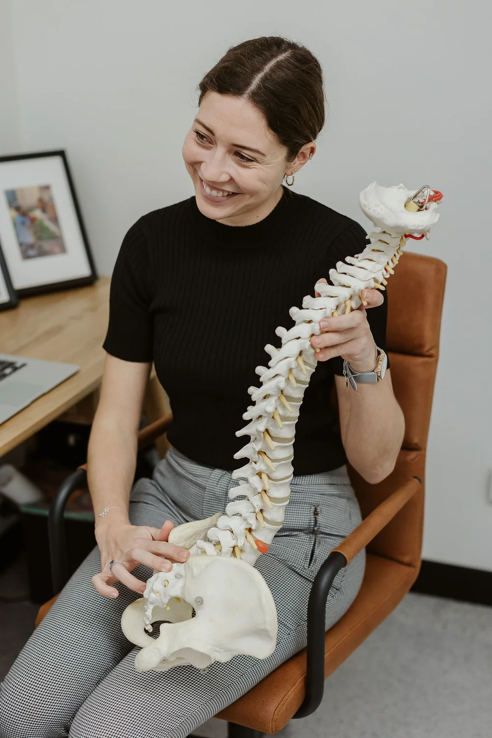 Chiropractic Maintenance Care | Spine & Sports East Perth
