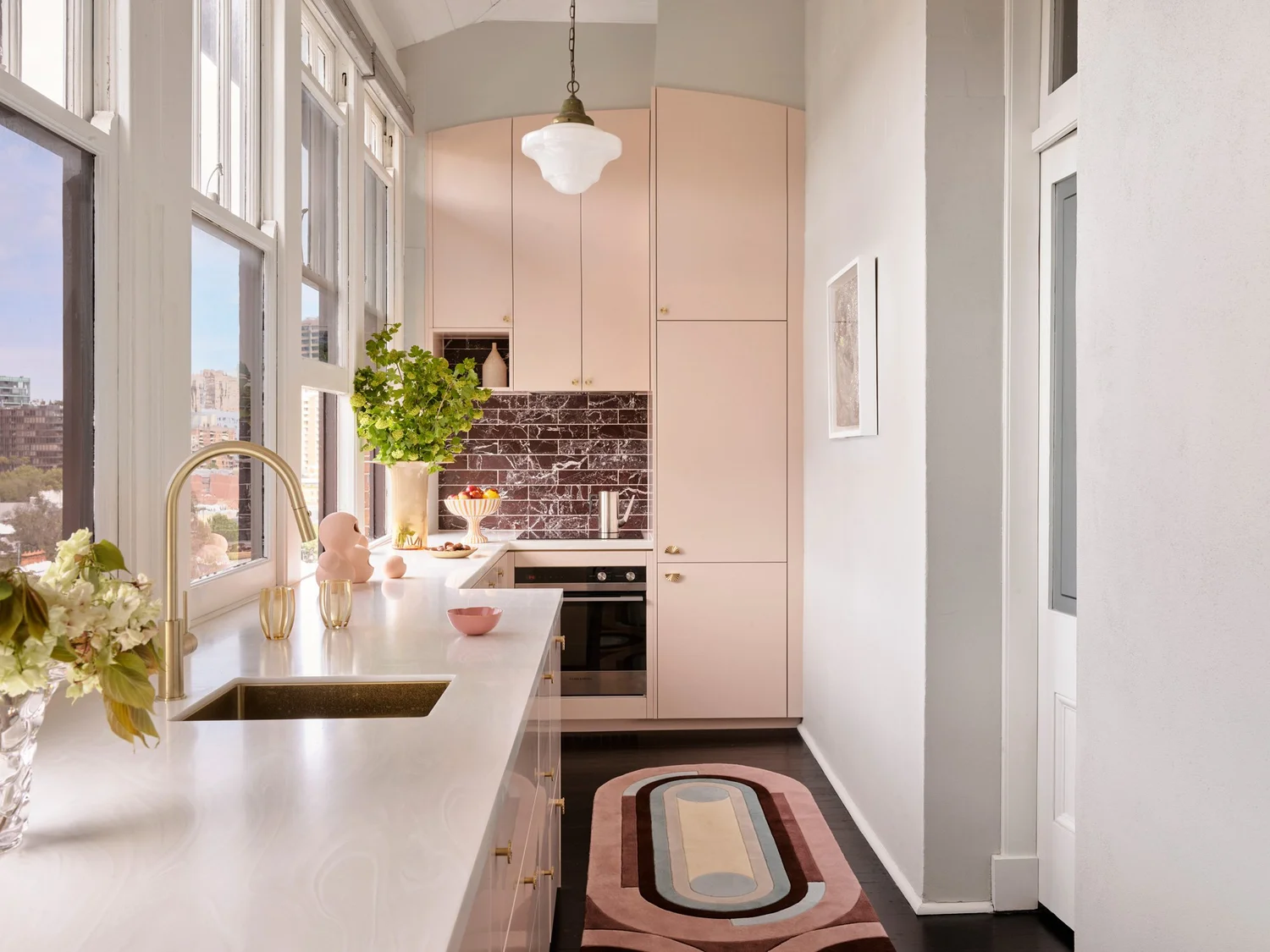 Lynne Bradley Interiors — Sydney-based practice offering full interior ...