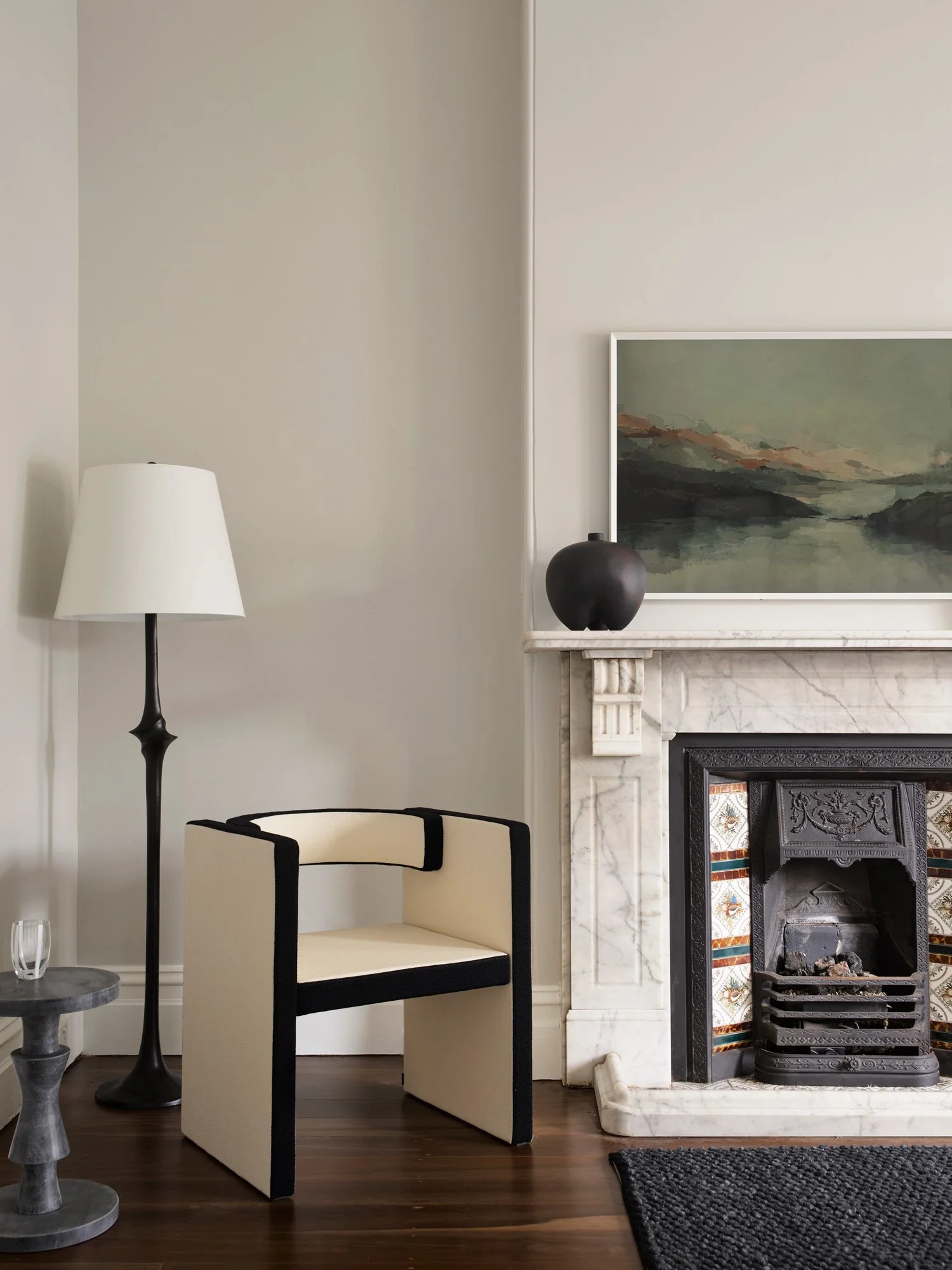 Clarendon House - New life as a contemporary family home — Lynne ...