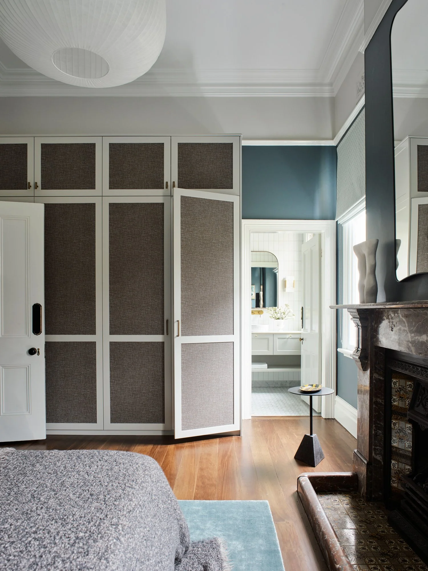 Clarendon House - New life as a contemporary family home — Lynne ...