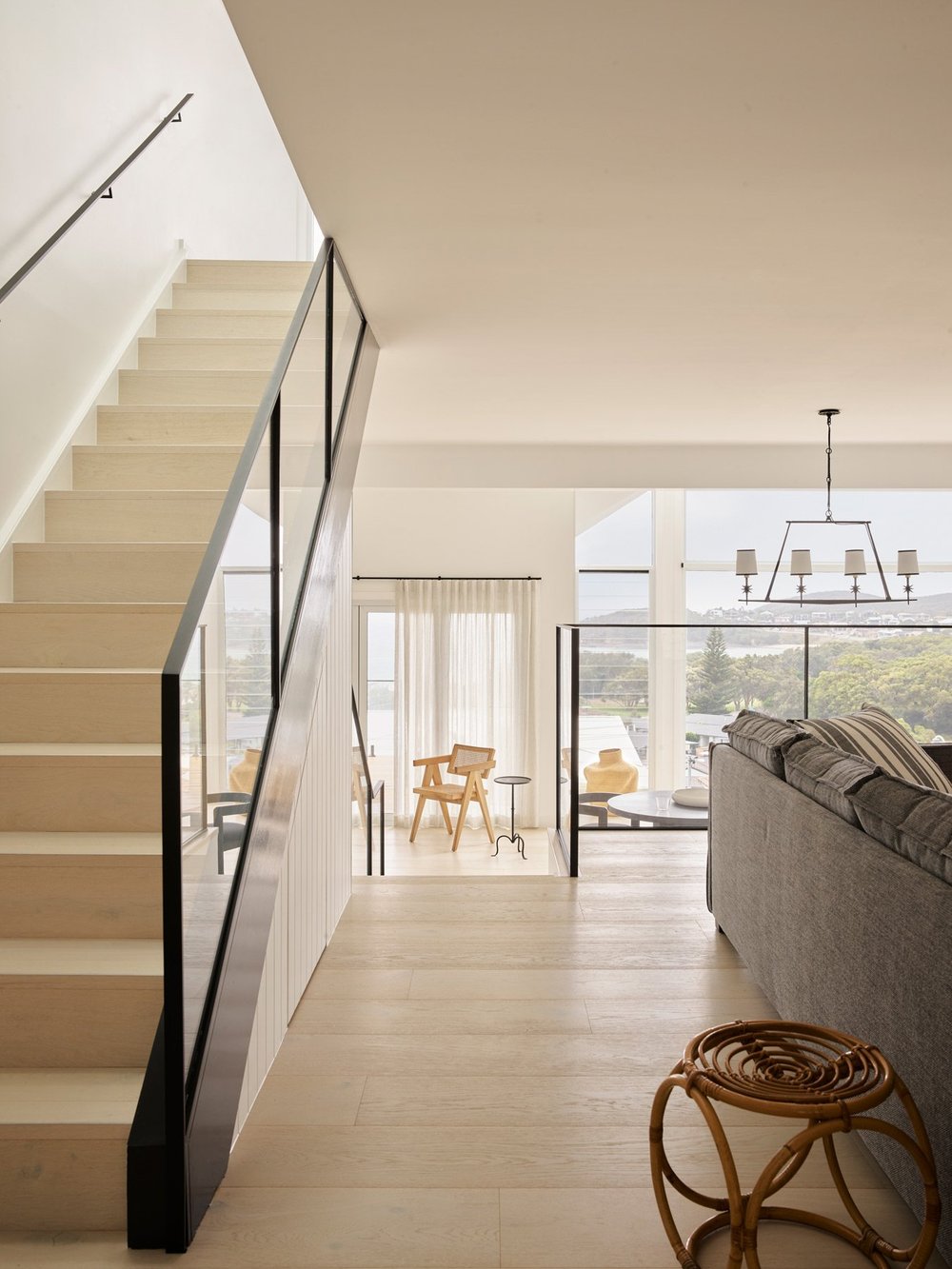 Apex House — Lynne Bradley Interiors | Sydney