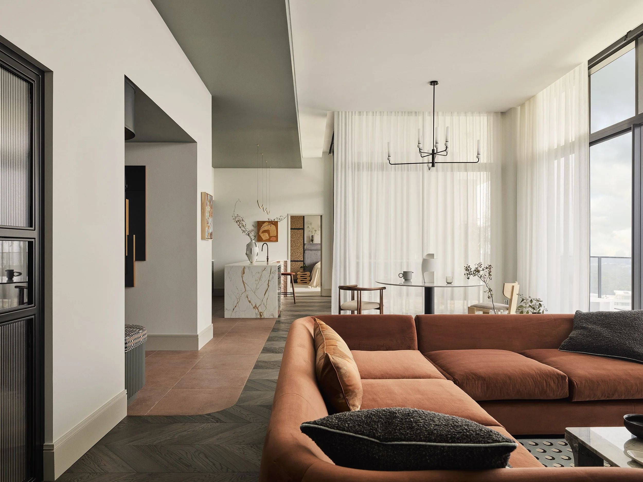 Lynne Bradley Interiors — Full-service interior design and decorating