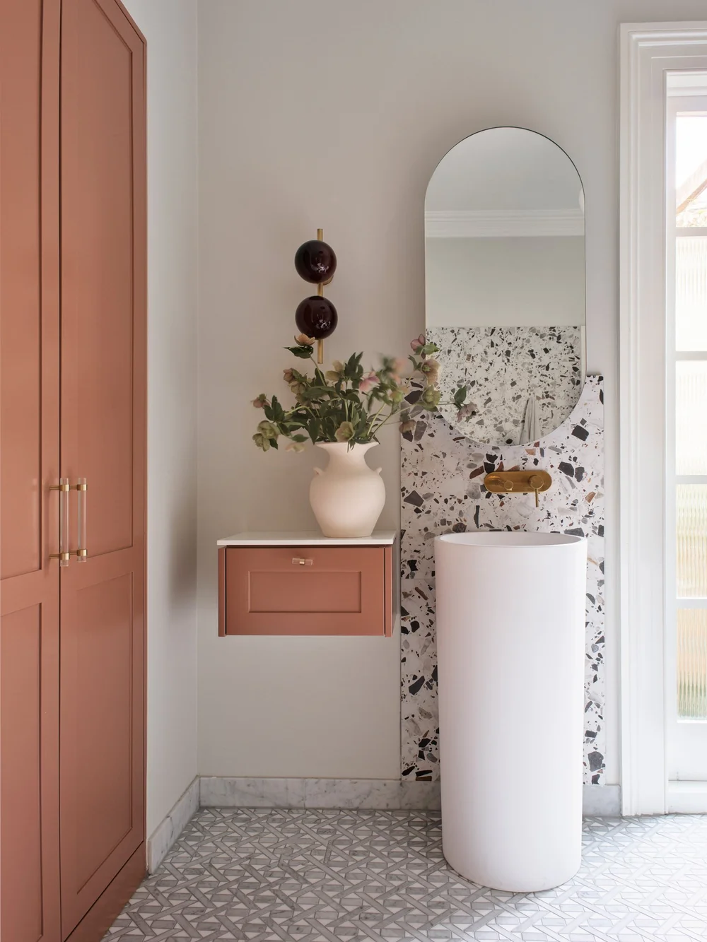 Clarendon House - New life as a contemporary family home — Lynne ...