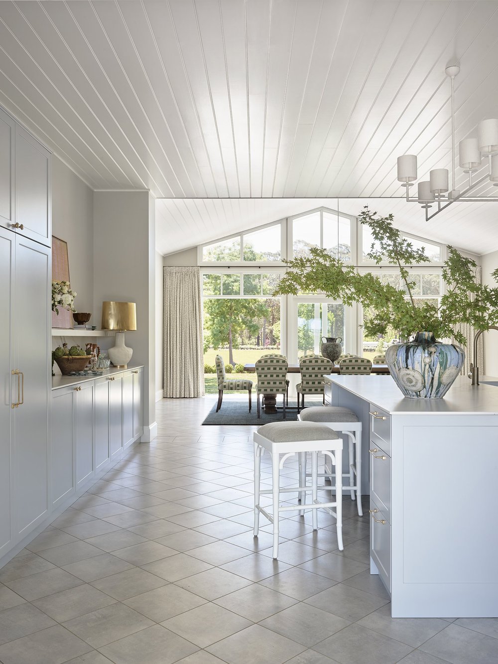 Lynne Bradley Interiors — Sydney-based practice offering full interior ...