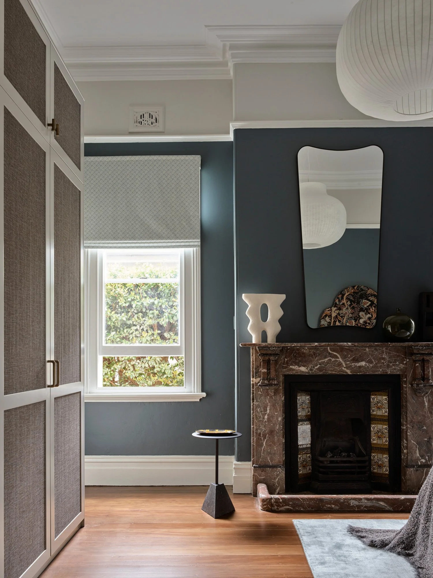 Clarendon House - New life as a contemporary family home — Lynne ...