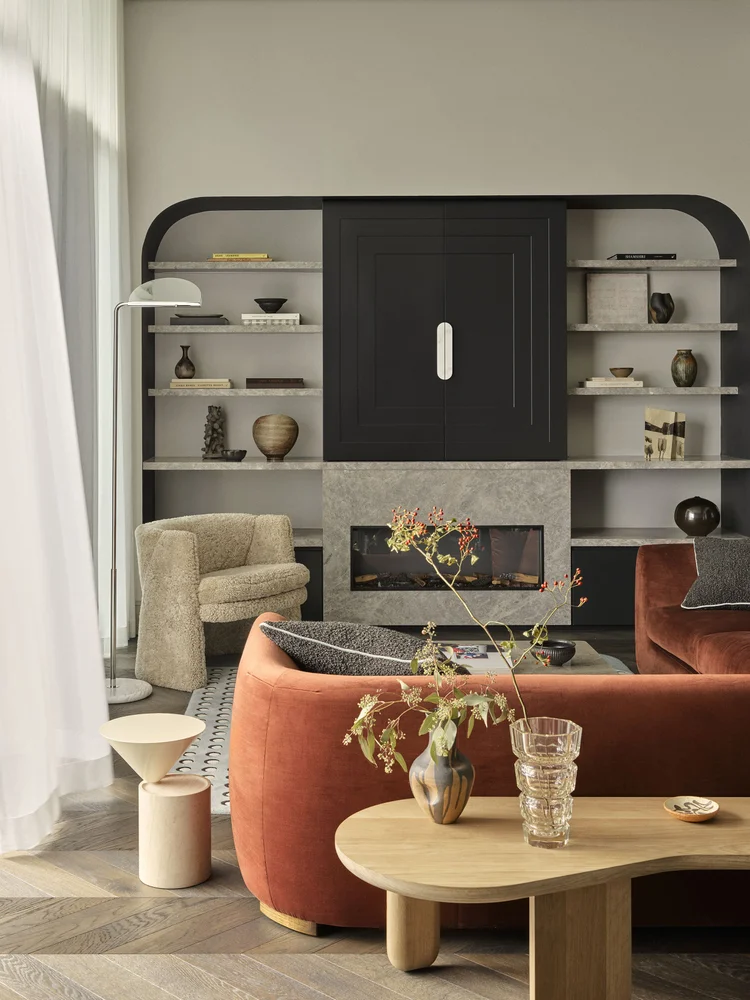 Lynne Bradley Interiors — Full-service interior design and decorating