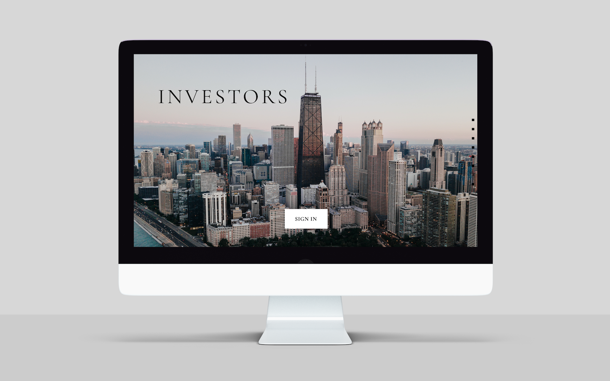 POB Capital | Our Work | Mix Creative Group