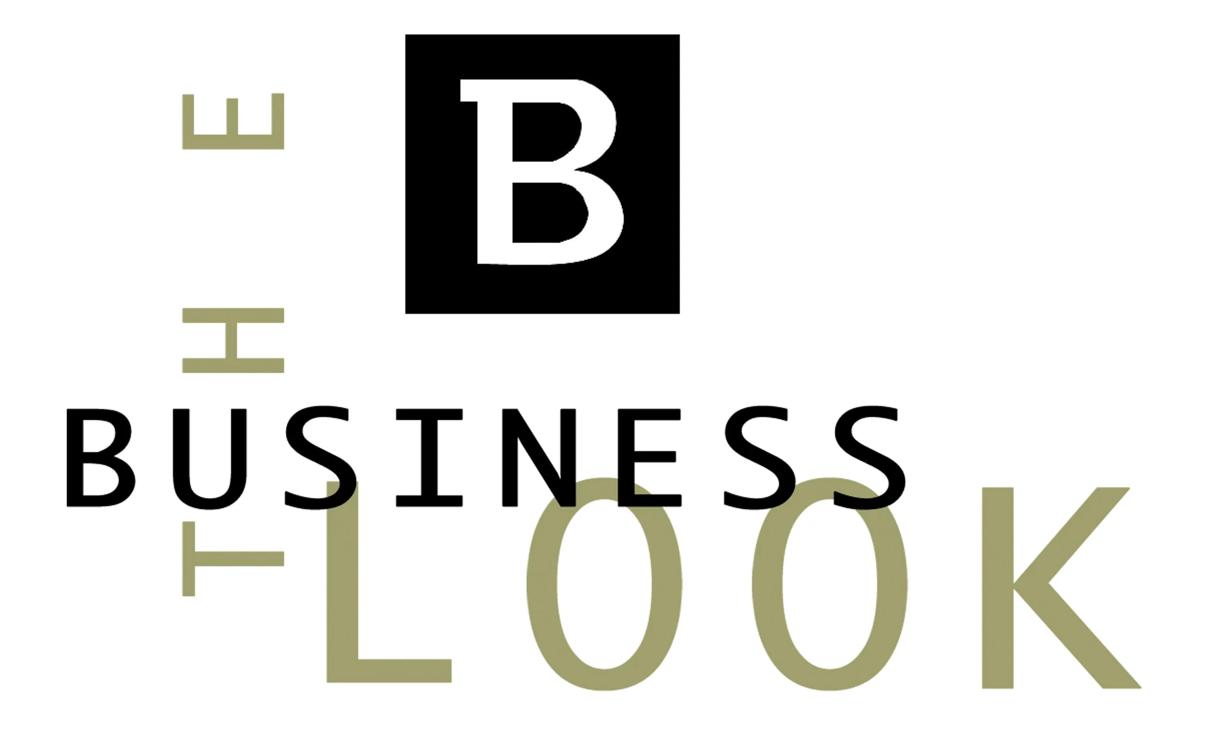 The Business Look