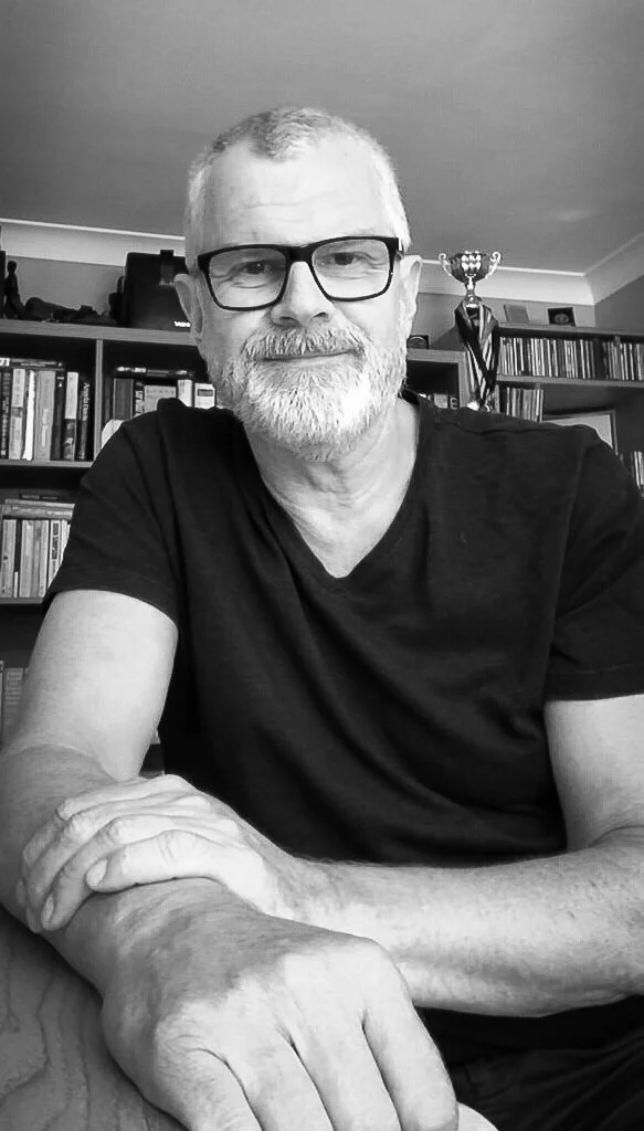 TCR The Cutting Room - Home