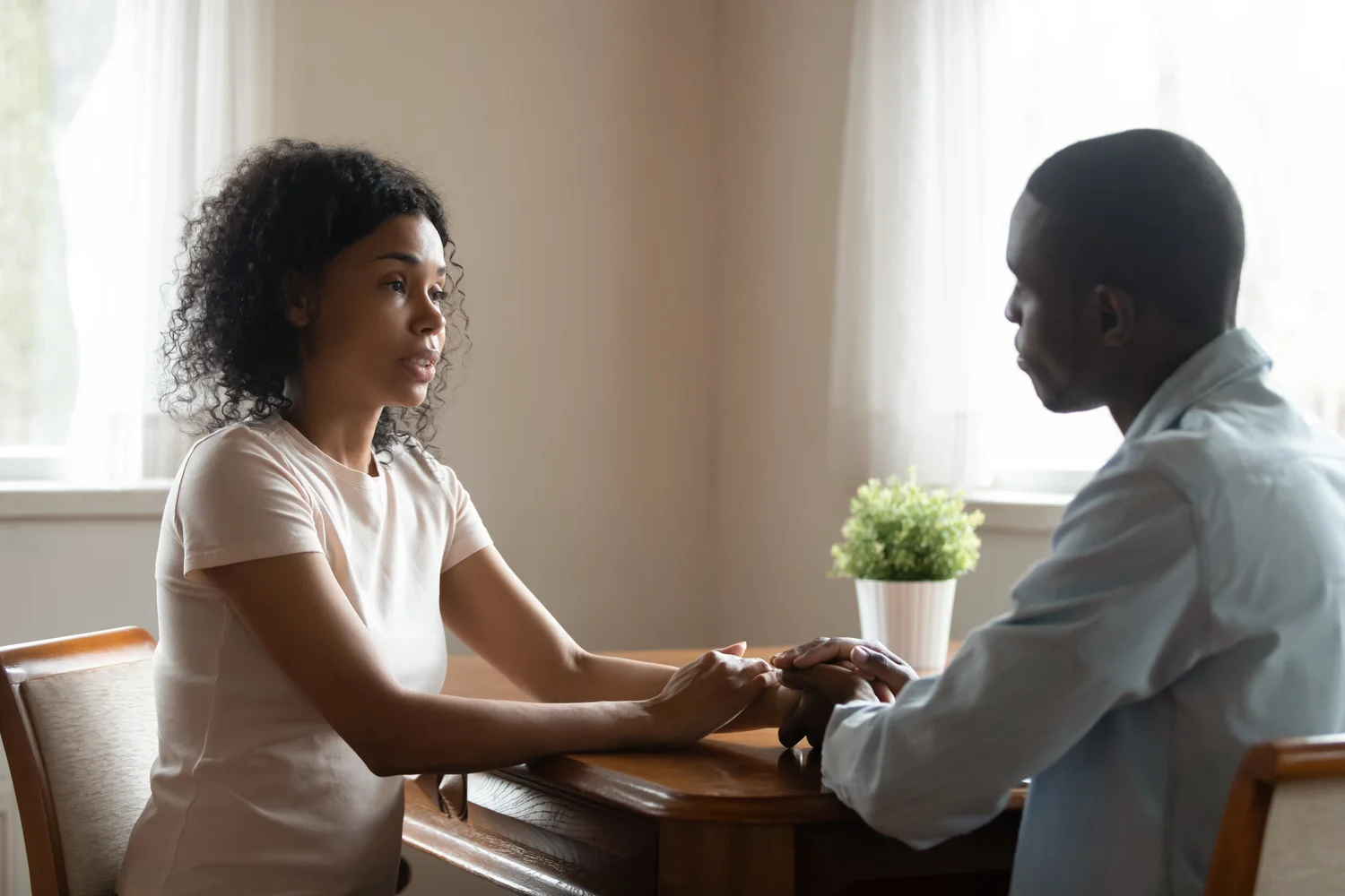 How to handle the first steps to high-stakes conversations at Work