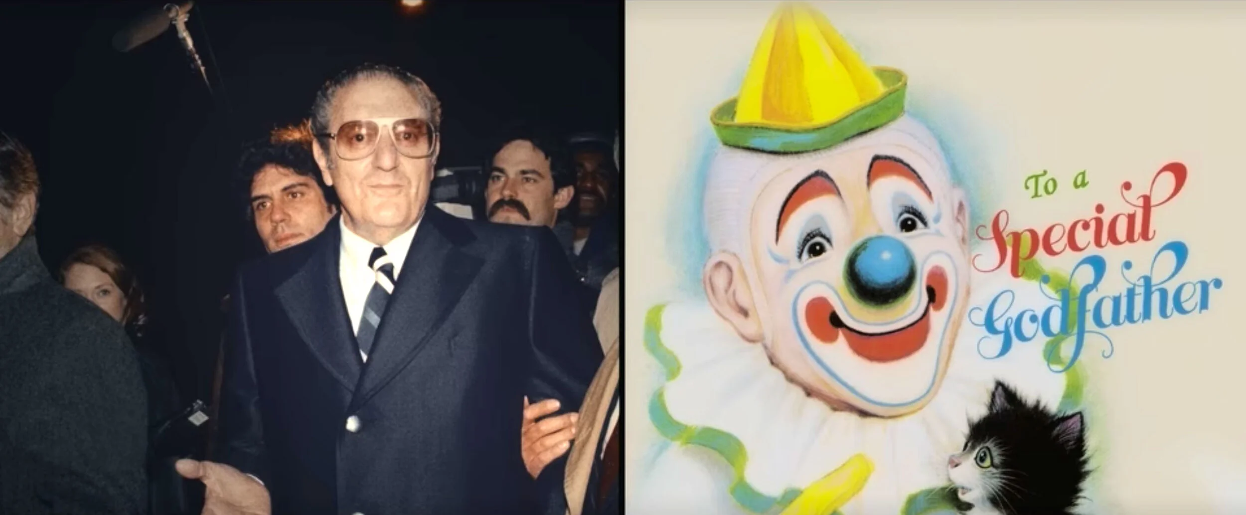 Netflix / Fear City — christine hooper