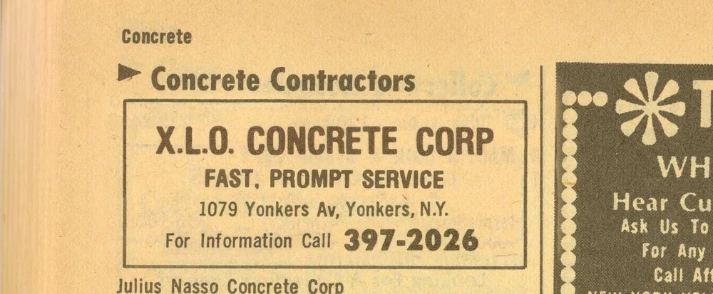 Netflix / Fear City — christine hooper