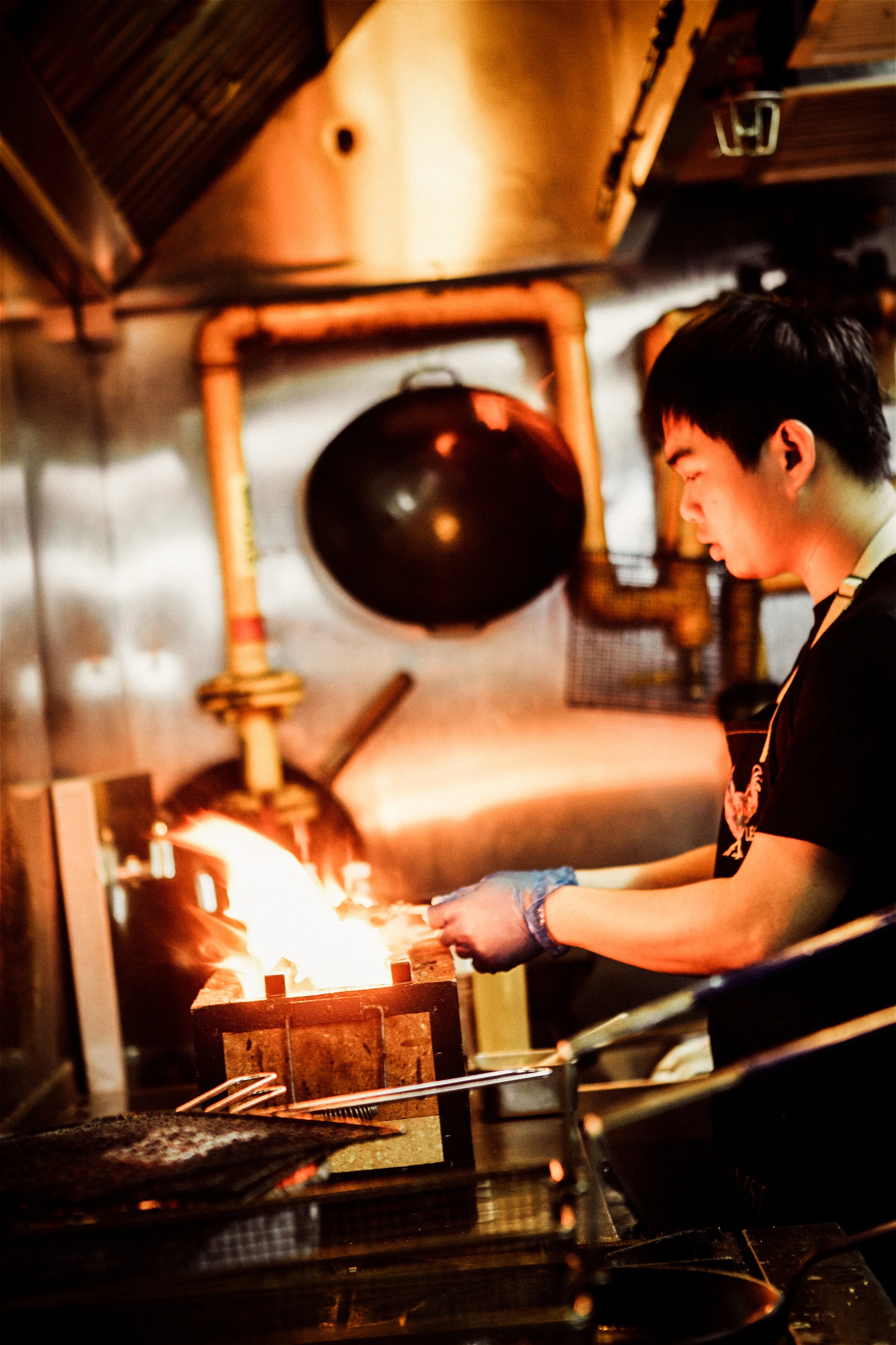 Miss G's Grill & Bar | Enjoy Tasty Comfort Food Now