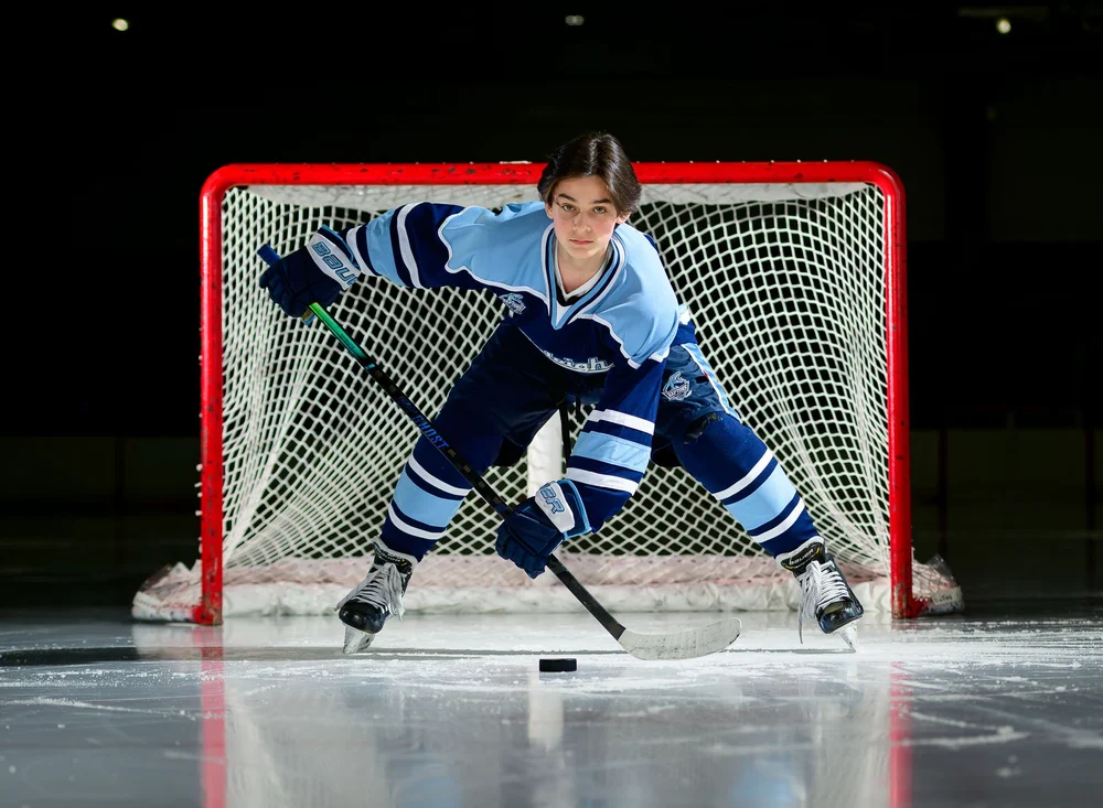 Team & Individual Sports Photos | Danielle Woods Photography