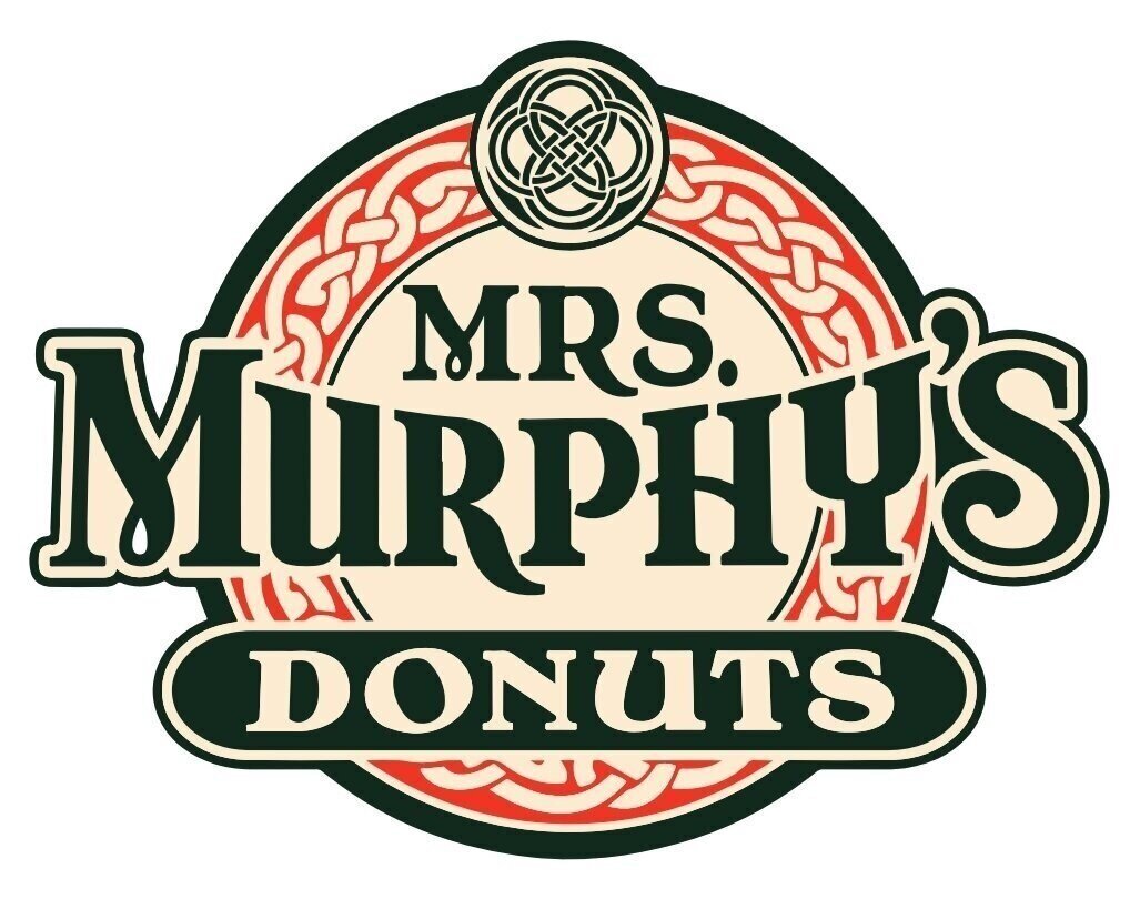 MRS. MURPHY'S DONUTS