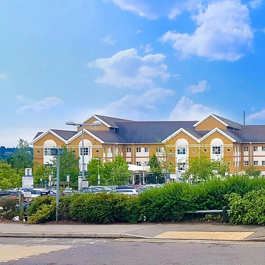 Royal Free to be your best