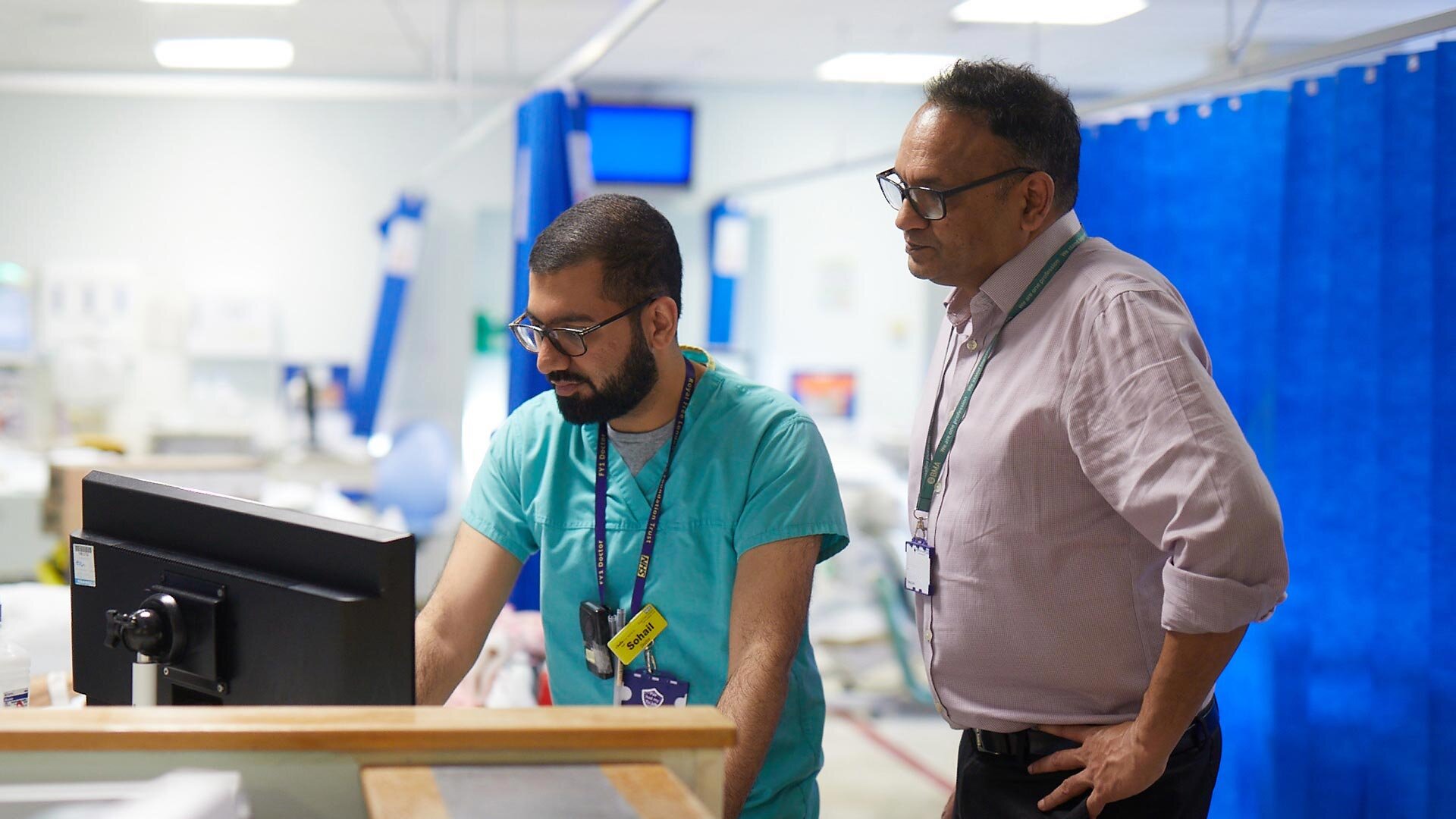 Royal Free London NHS Foundation Trust — Royal Free to be your best