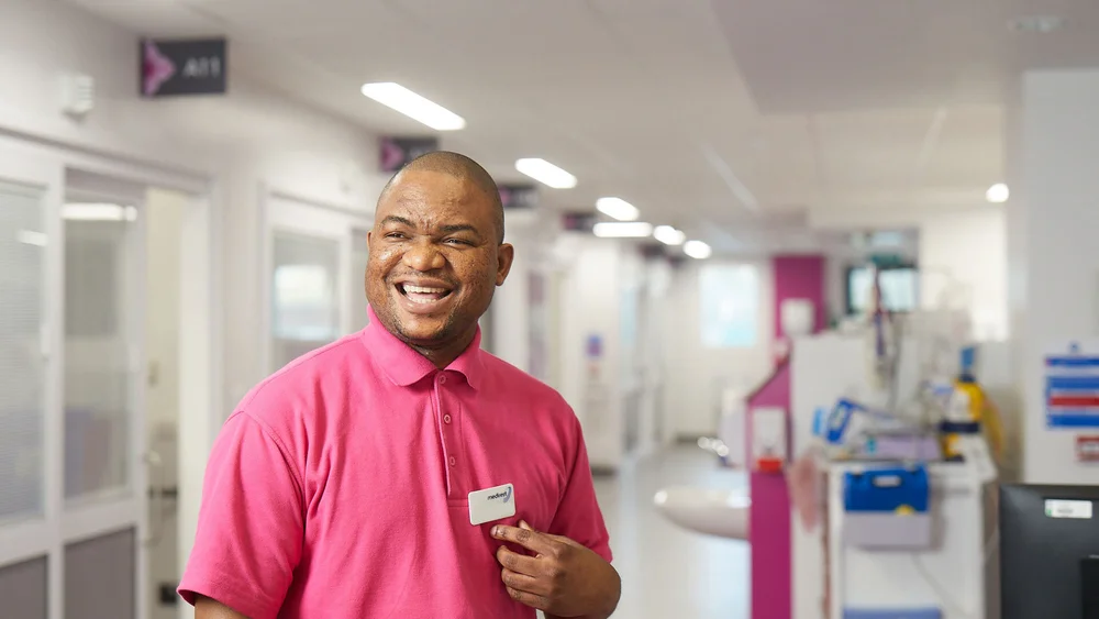 Jobs at The Royal Free Hospital London — Royal Free to be your best