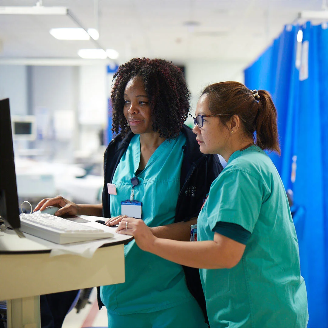 Royal Free London Jobs — Royal Free to be your best