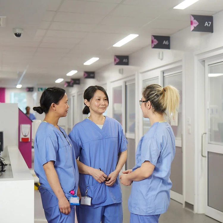 Royal Free London Jobs — Royal Free to be your best