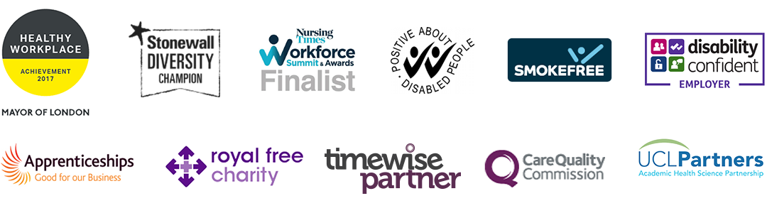 Royal Free London NHS Foundation Trust — Royal Free to be your best
