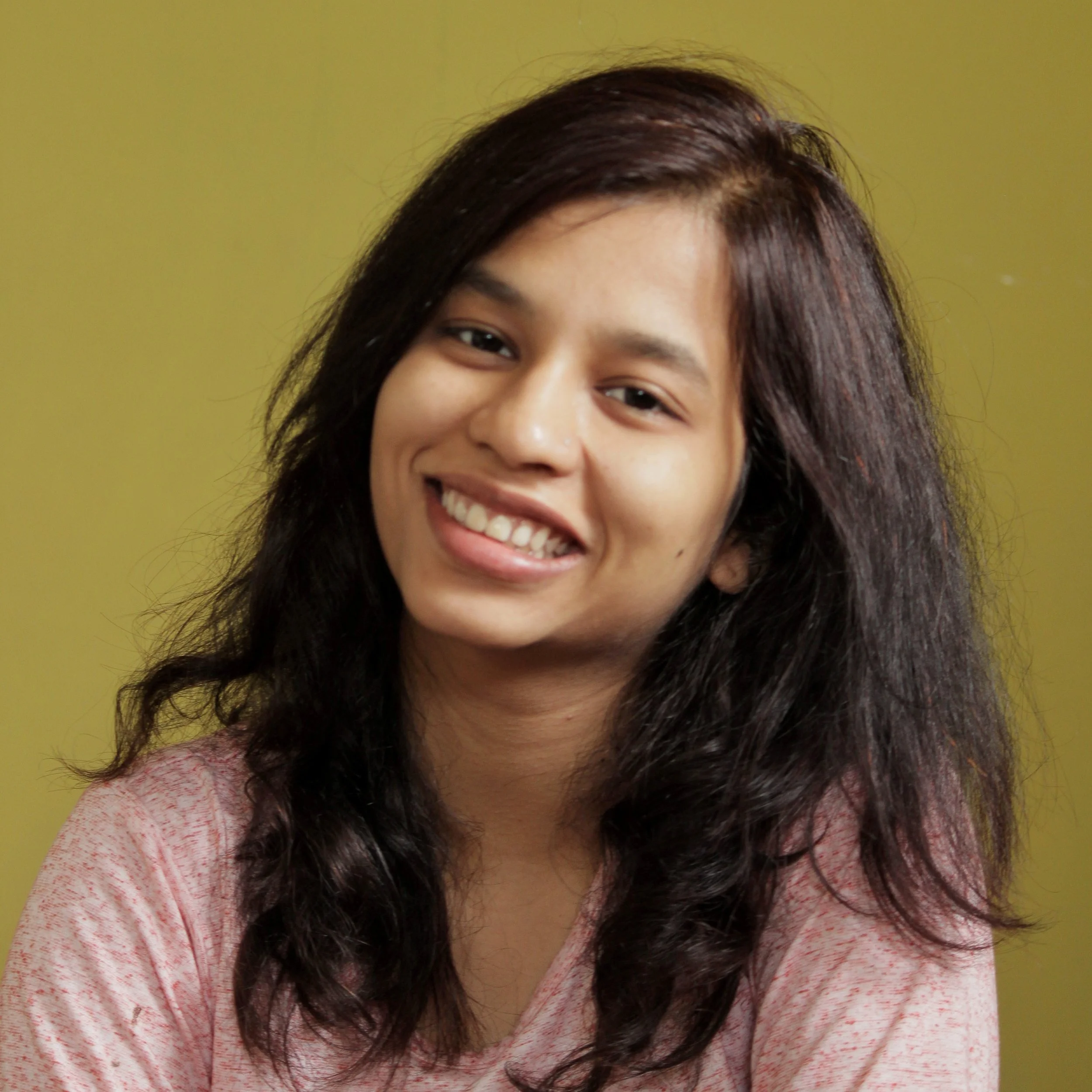 Team — Venniro Lab