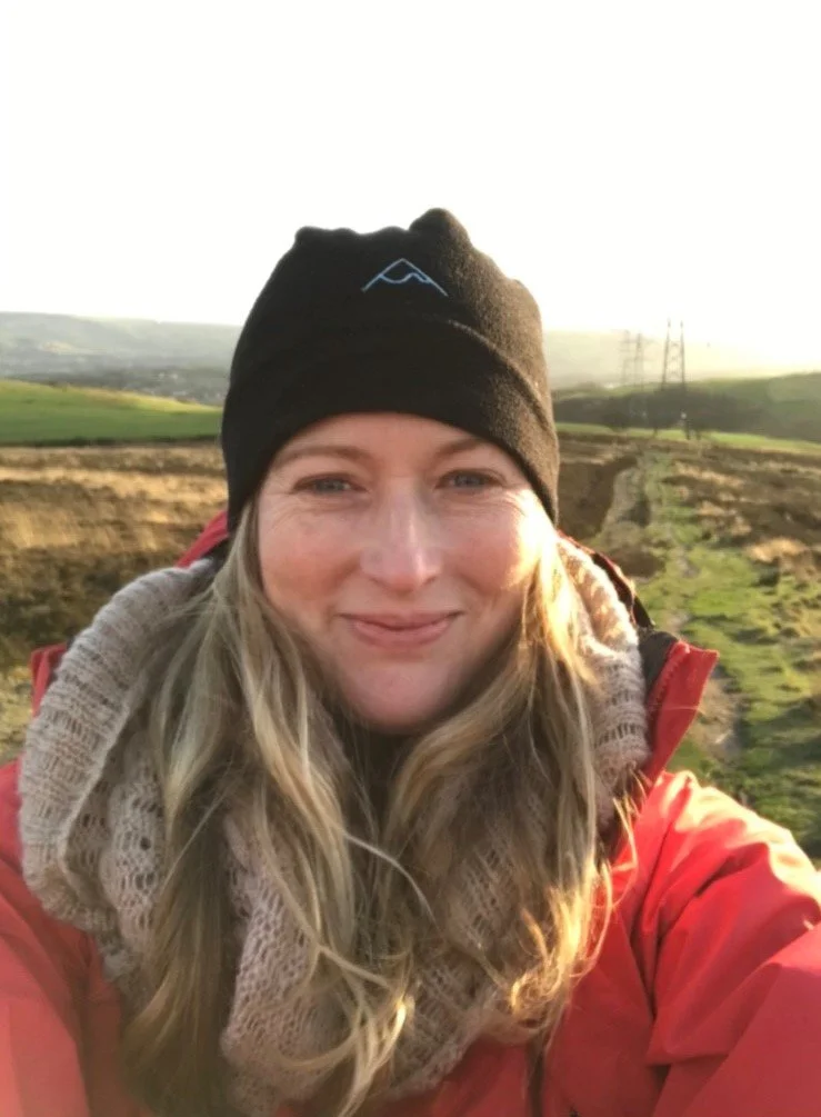 Team — Holy Trinity Stalybridge