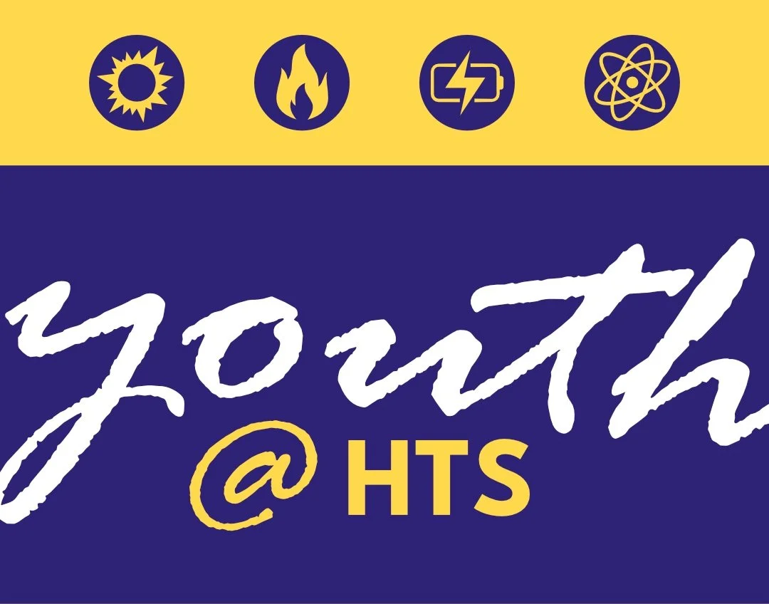 Youth — Holy Trinity Stalybridge