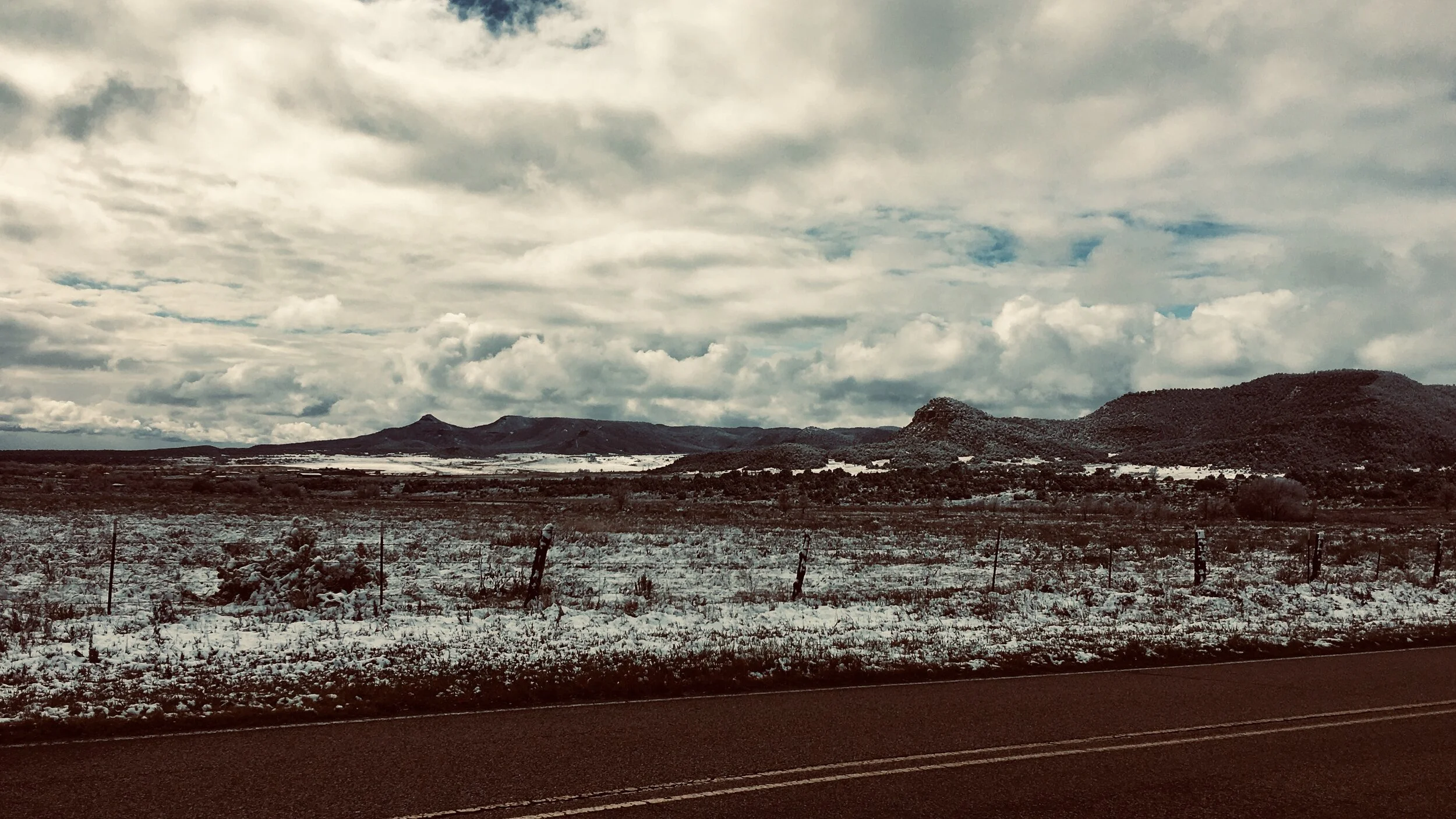 HIGH COUNTRY MEATS