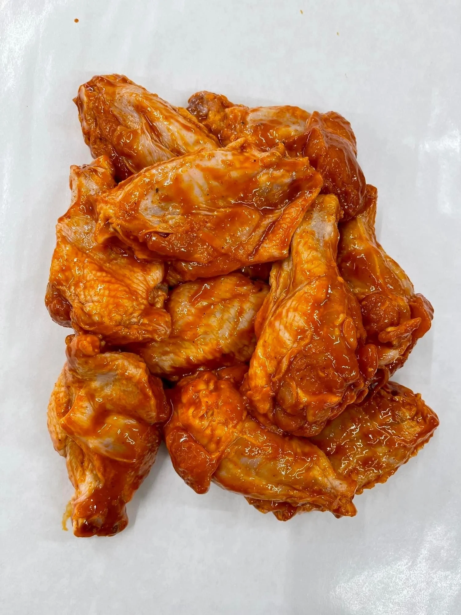 RETAIL MEAT PRODUCTS AND APPAREL — HIGH COUNTRY MEATS
