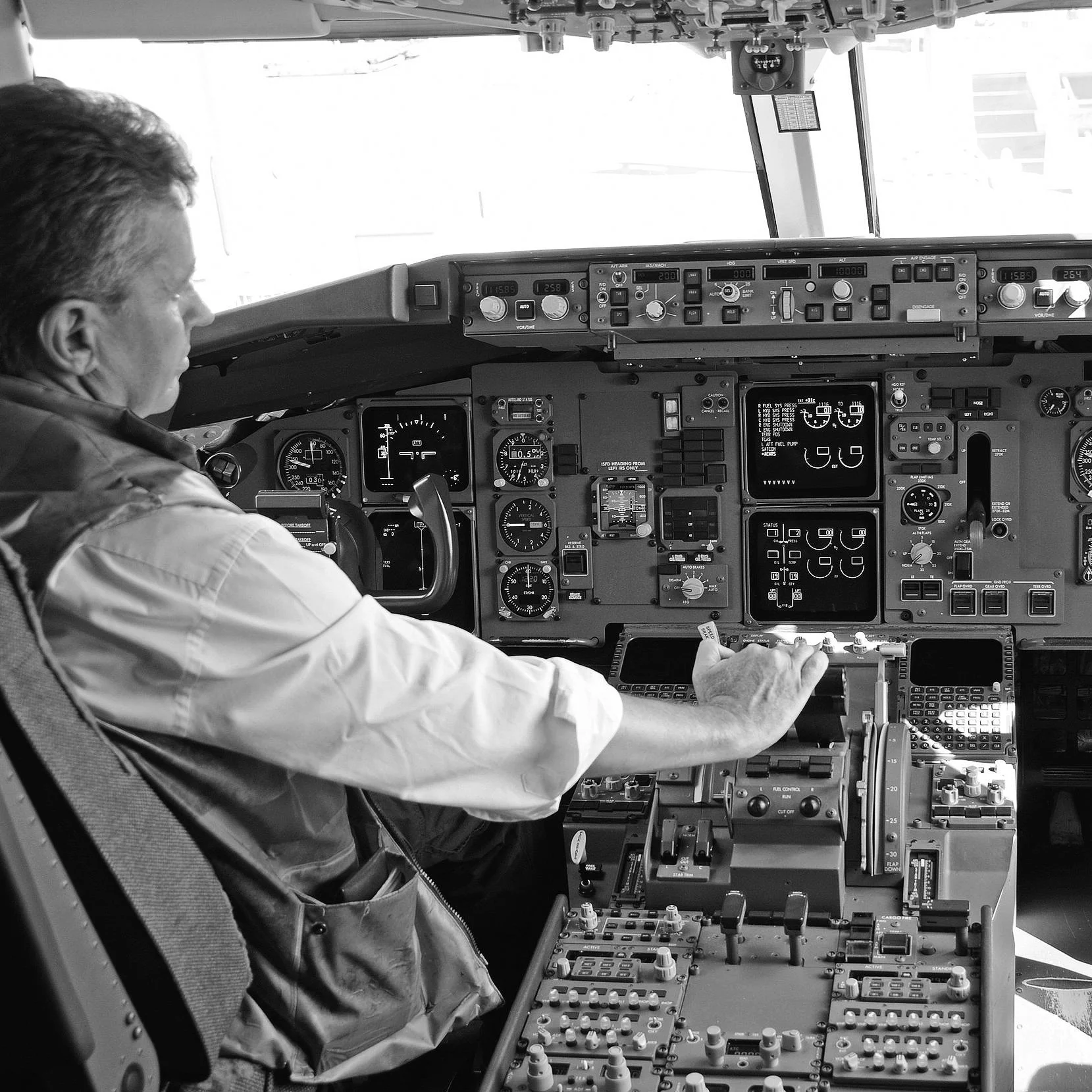 Engineering — Altitude Engineering