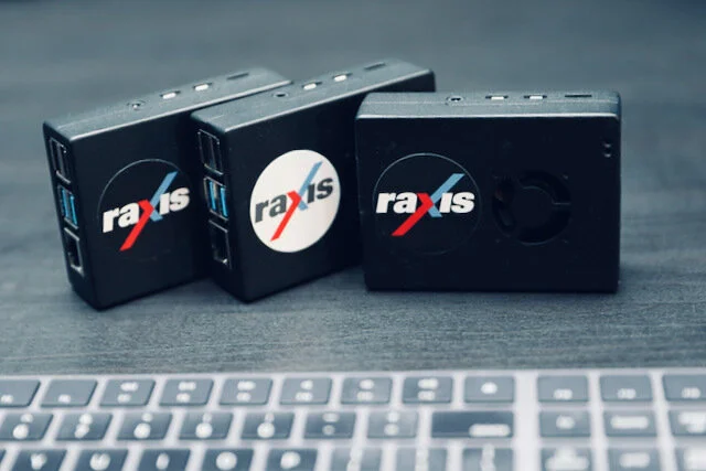 Penetration Testing Services - Raxis